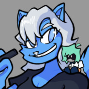 Steam Community :: Blue Tigress