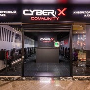 Steam Community :: Group :: CyberX-community