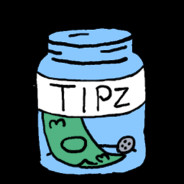 Steam Curator: Tipz Jar Studios