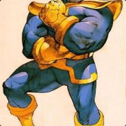 Steam Community :: Thanos