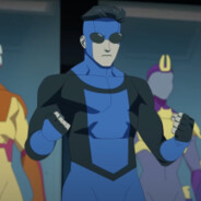 Steam Community :: INVINCIBLE